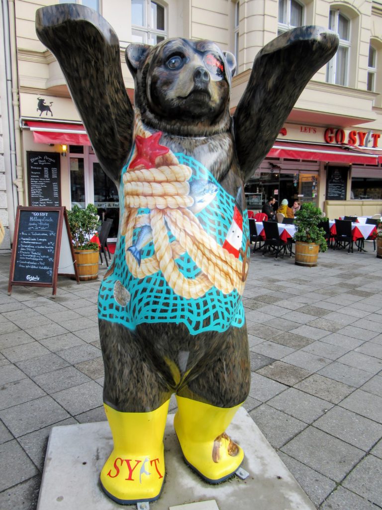 The Berlin Bears